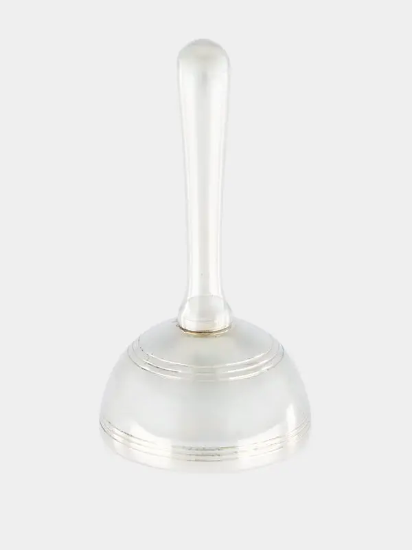 LEITÃO &AMP; IRMÃO Plated Table Bell