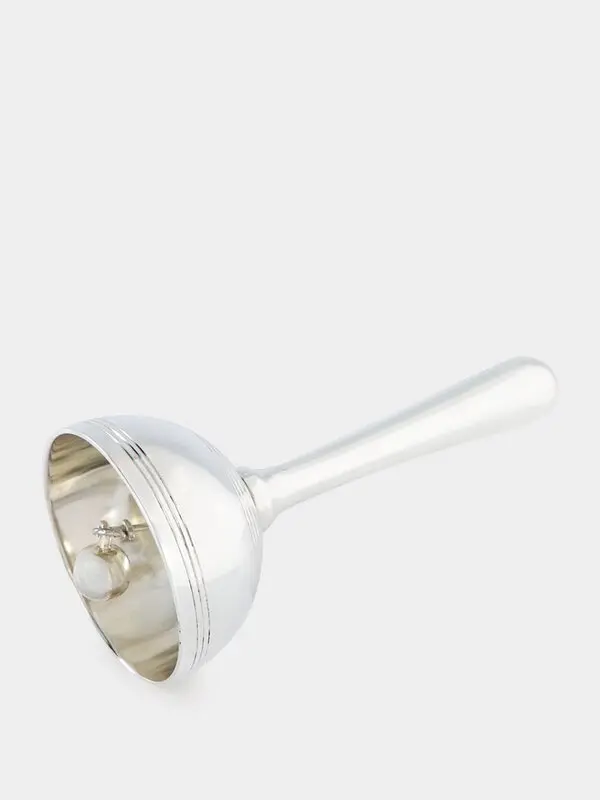 LEITÃO &AMP; IRMÃO Plated Table Bell