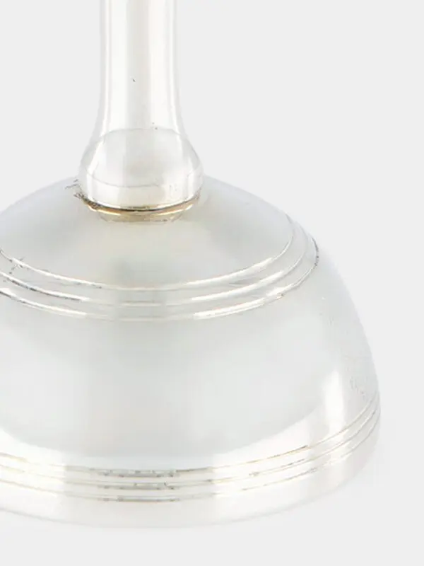 LEITÃO &AMP; IRMÃO Plated Table Bell