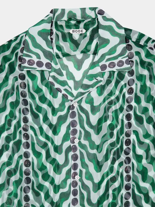 BODE Serpentine Long Sleeve