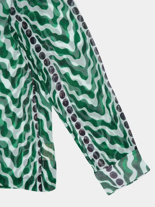 BODE Serpentine Long Sleeve