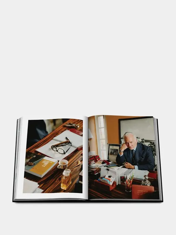 Assouline London Chic - Multicolour