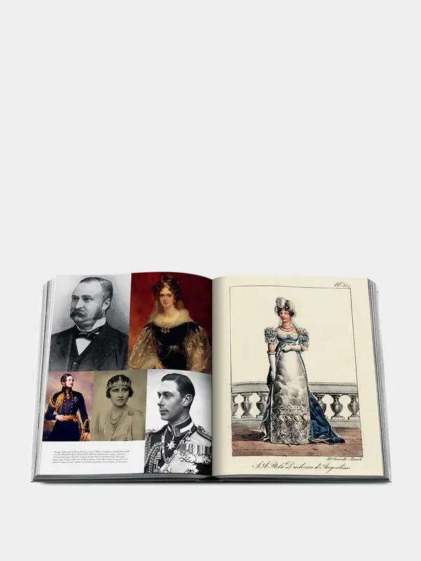 Assouline The Connaught By - Multicolour