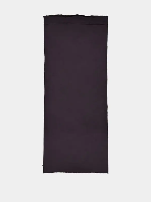 Haomy Charbon Bed Roll Cuba In Linen