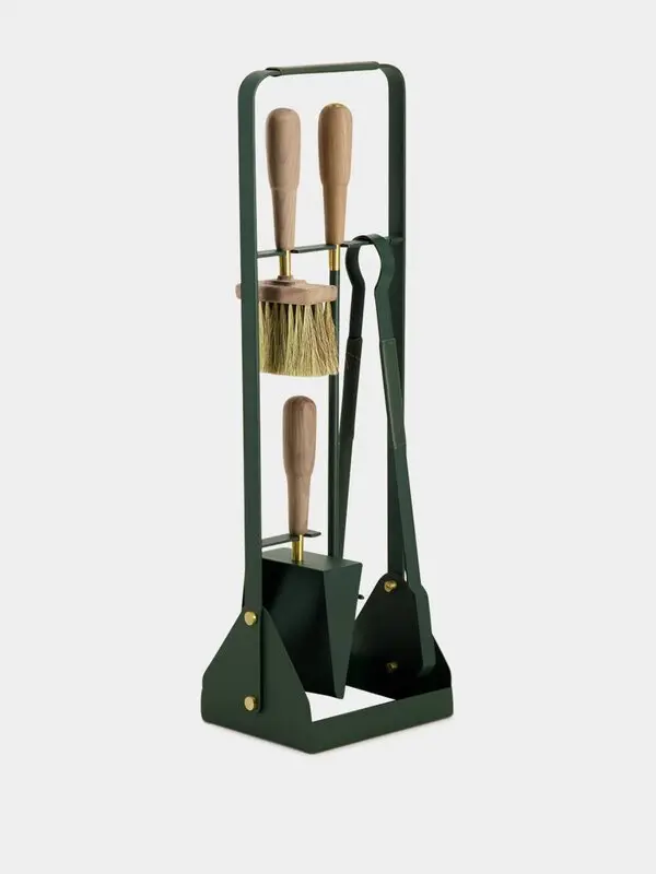ELDVARM Emma Forest Companion Set
