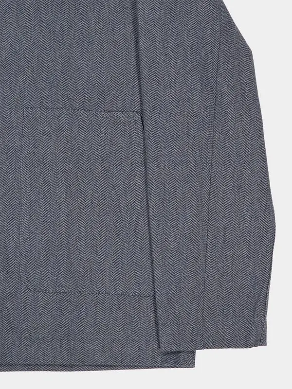 Frescobol Carioca Belford Cotton-cashmere Jacket