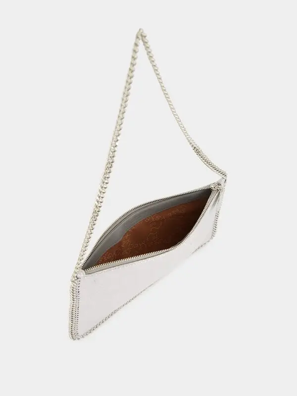 Stella McCartney Falabella Clutch