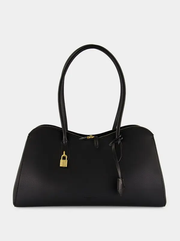 Stella McCartney Ryder Tote Bag - Black