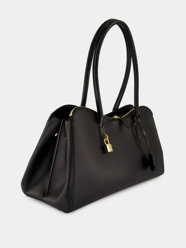 Stella McCartney Ryder Tote Bag - Black