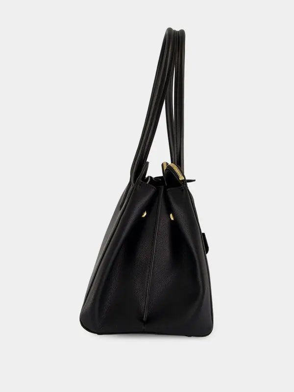 Stella McCartney Ryder Tote Bag - Black