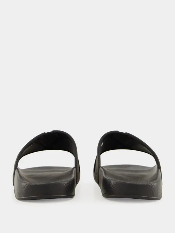 Valentino Garavani Vlogo Poolside Slides