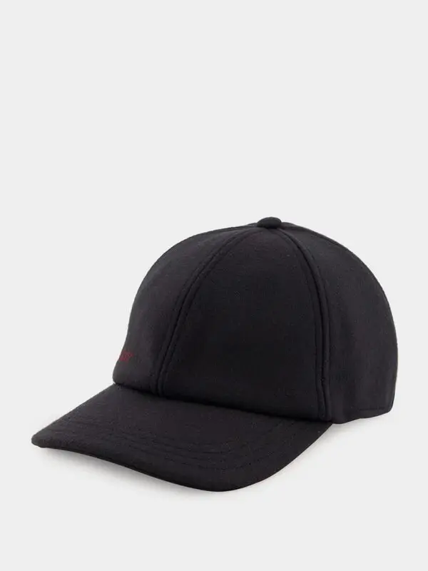 Gucci Baseball Cap - Blue