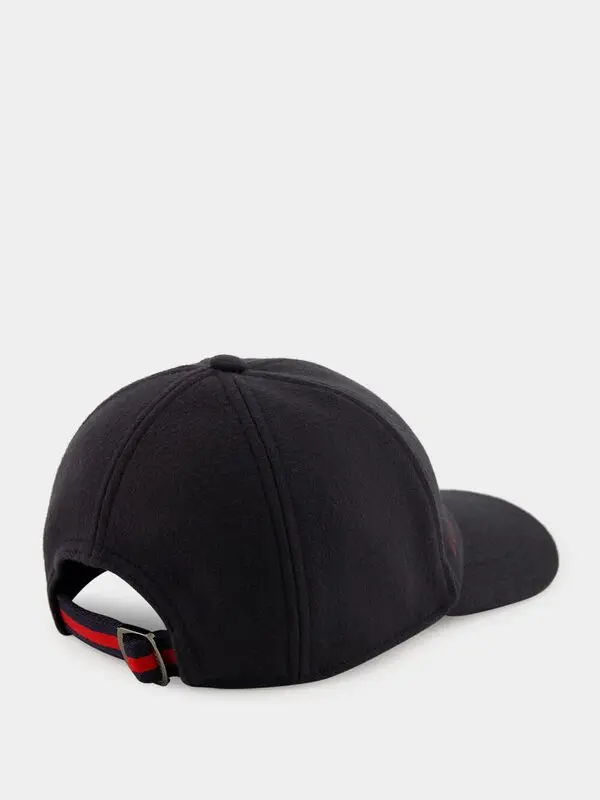 Gucci Baseball Cap