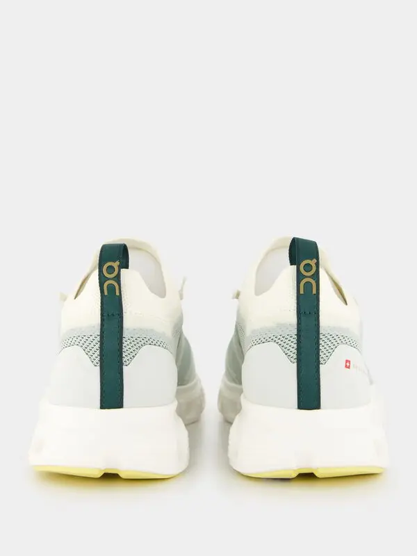 On Cloudsurfer Next Sneakers - Beige