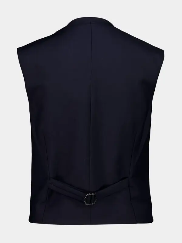 BLAZÉ MILANO First Class Feral Gilet
