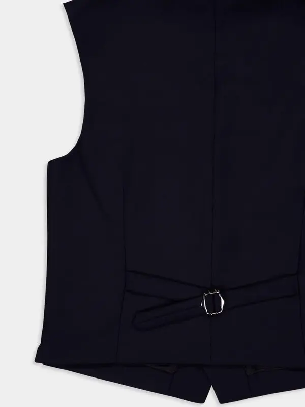 BLAZÉ MILANO First Class Feral Gilet
