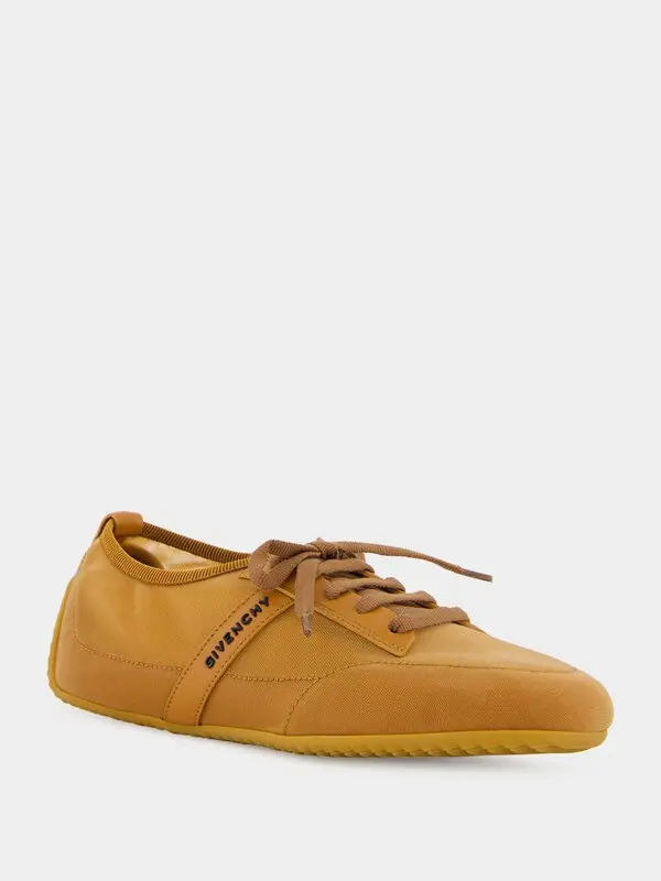 Givenchy Slim L-top Sneakers