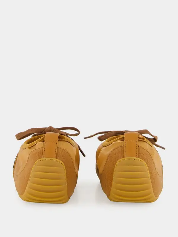 Givenchy Slim L-top Sneakers