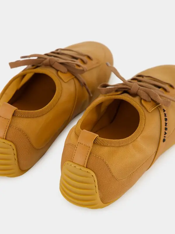 Givenchy Slim L-top Sneakers