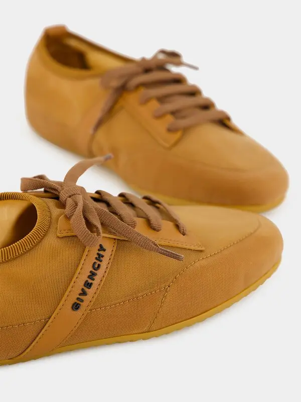 Givenchy Slim L-top Sneakers
