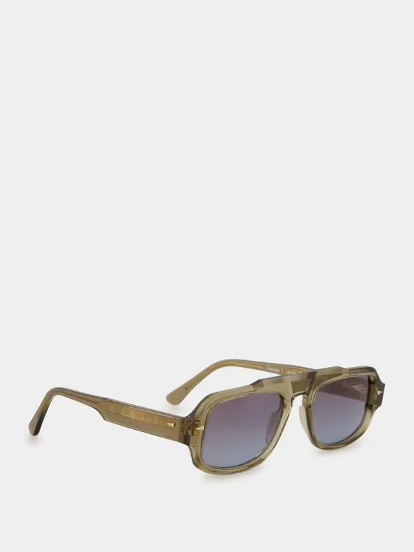 AHLEM George V Limited Sunglasses