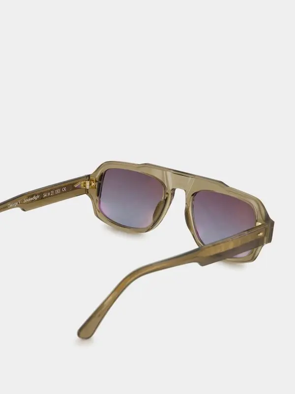 AHLEM George V Limited Sunglasses
