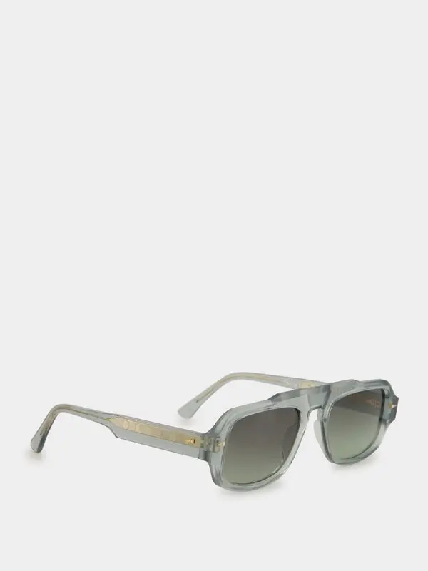 AHLEM George V Limited Sunglasses