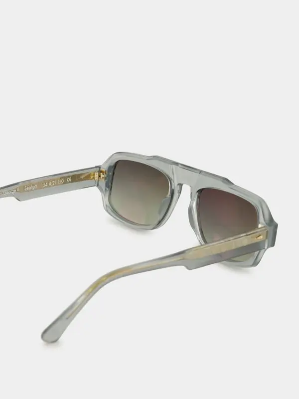 AHLEM George V Limited Sunglasses