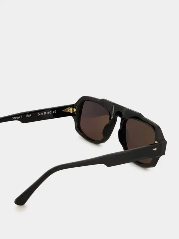 AHLEM George V Limited Edition Sunglasses