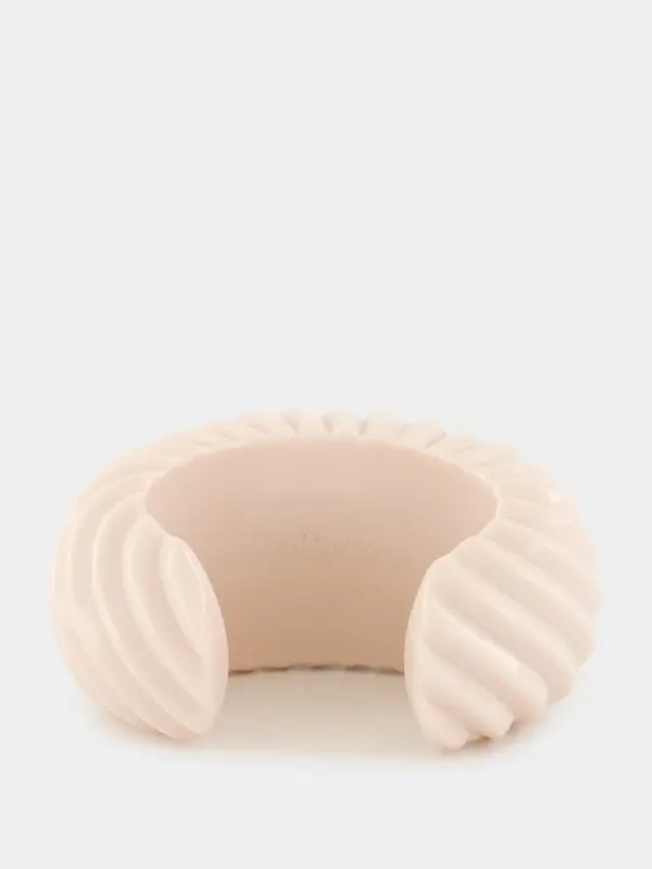 JULIETTA Rowan Resin Cuff