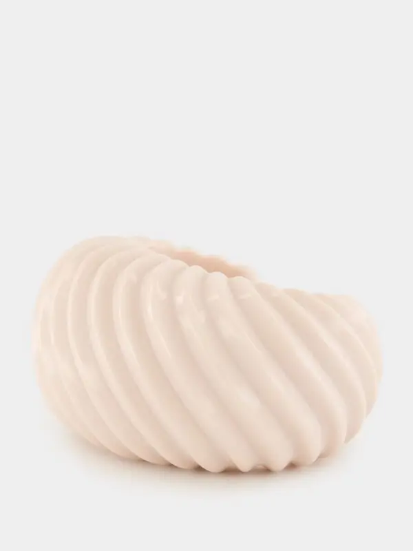JULIETTA Rowan Resin Cuff