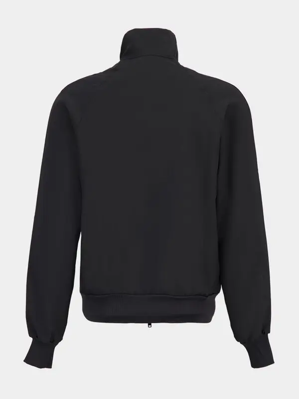 Y3 Sport Uniform Track Jacket