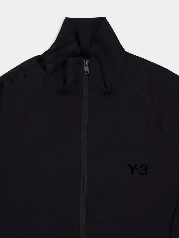 Y3 Sport Uniform Track Jacket