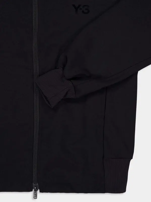 Y3 Sport Uniform Track Jacket