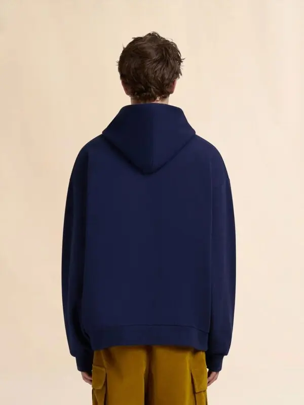 Marni Cotton Sweatshirt With Print