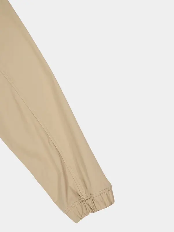 Dolce & Gabbana Nylon Canvas Jacket