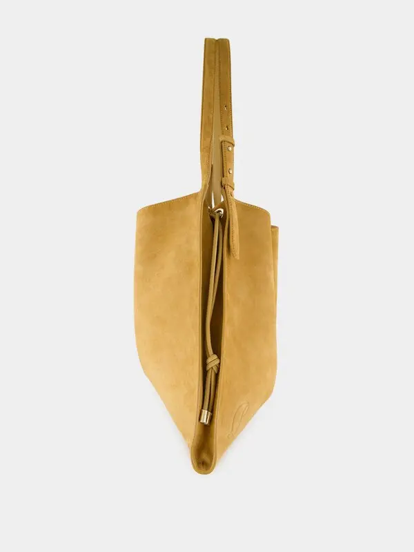 CHRISTIAN LOUBOUTIN Cosme Tote Bag - Beige
