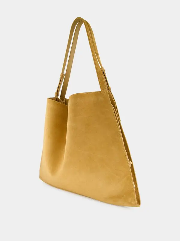 CHRISTIAN LOUBOUTIN Cosme Tote Bag - Beige