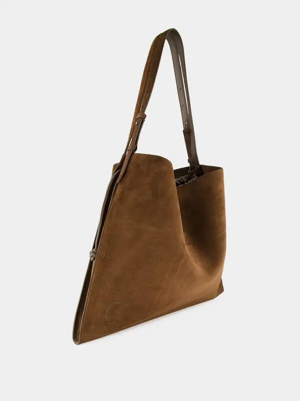 CHRISTIAN LOUBOUTIN Cosme Tote Bag