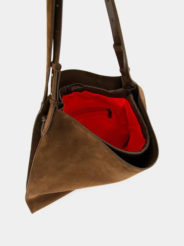CHRISTIAN LOUBOUTIN Cosme Tote Bag