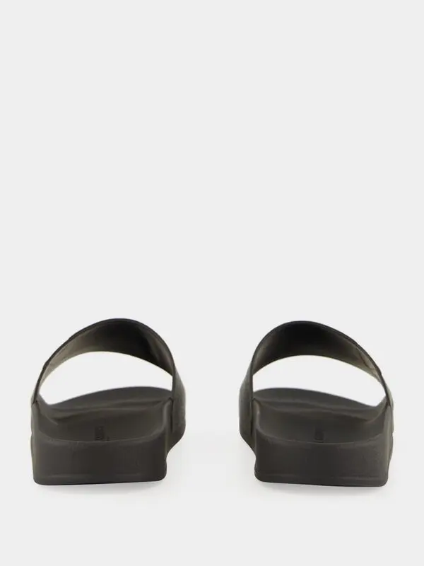 Frescobol Carioca Humberto Leather Sliders