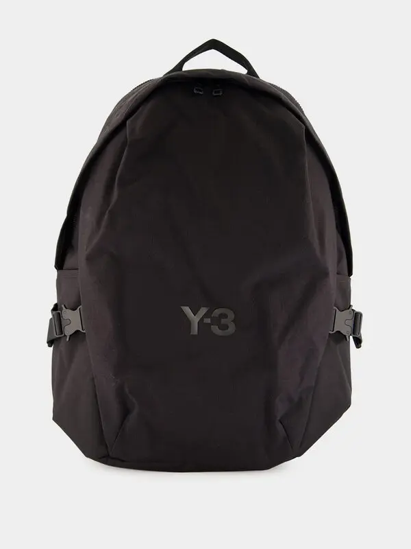 Y3 Cordura® Backpack - Black