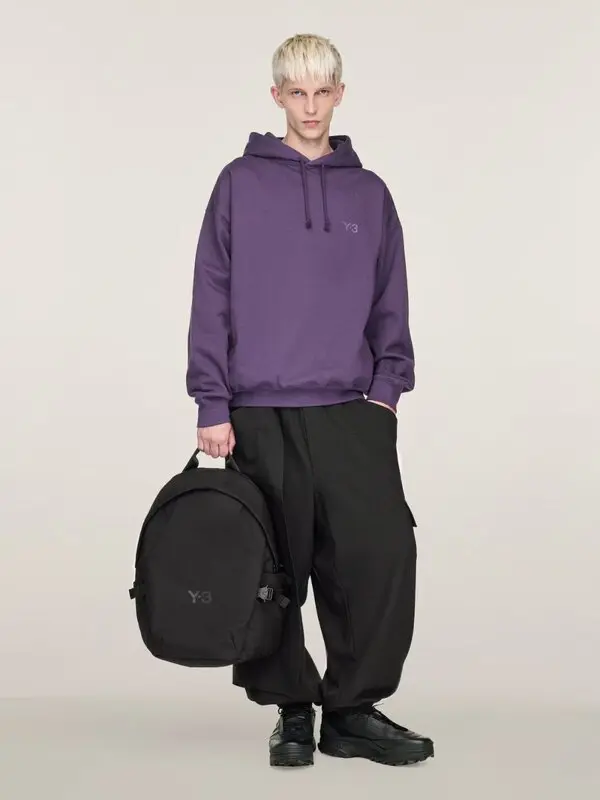 Y3 Cordura® Backpack - Black