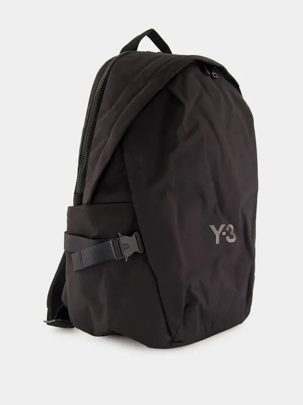 Y3 Cordura® Backpack - Black