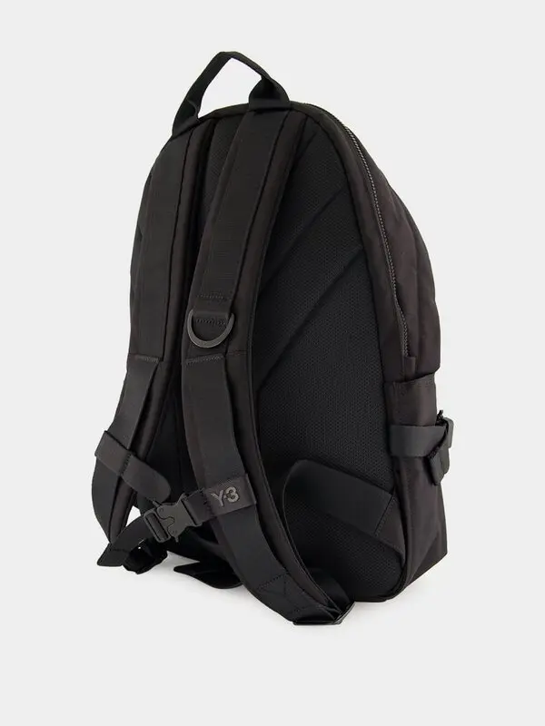 Y3 Cordura® Backpack - Black