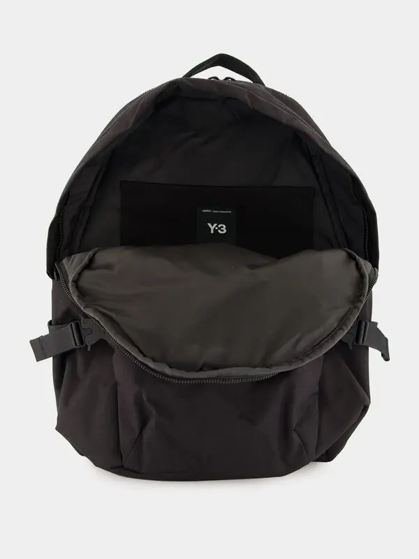 Y3 Cordura® Backpack - Black