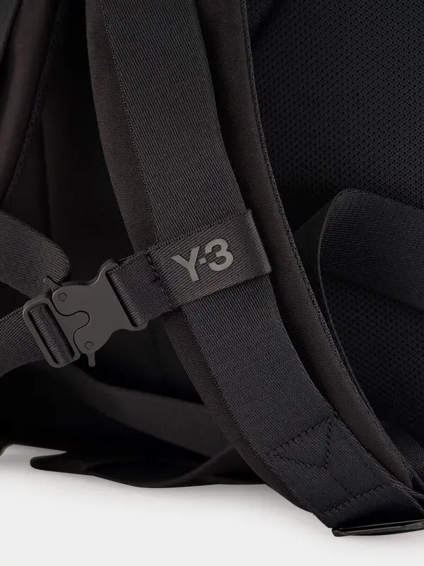 Y3 Cordura® Backpack - Black