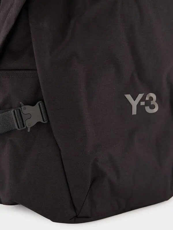 Y3 Cordura® Backpack - Black
