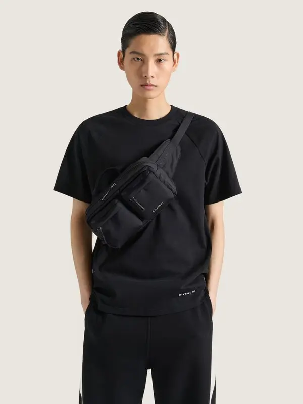 Givenchy Essential U Belt Bag - Black