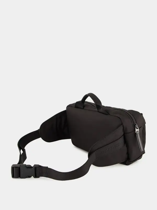 Givenchy Essential U Belt Bag - Black